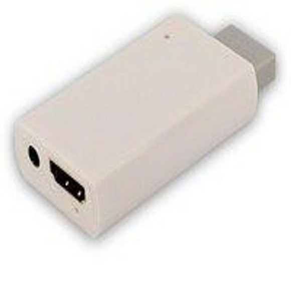 unbranded | Computers, Laptops & Parts | Sewell Direct Wii To Hdmi Converter Low Latency 48p ...